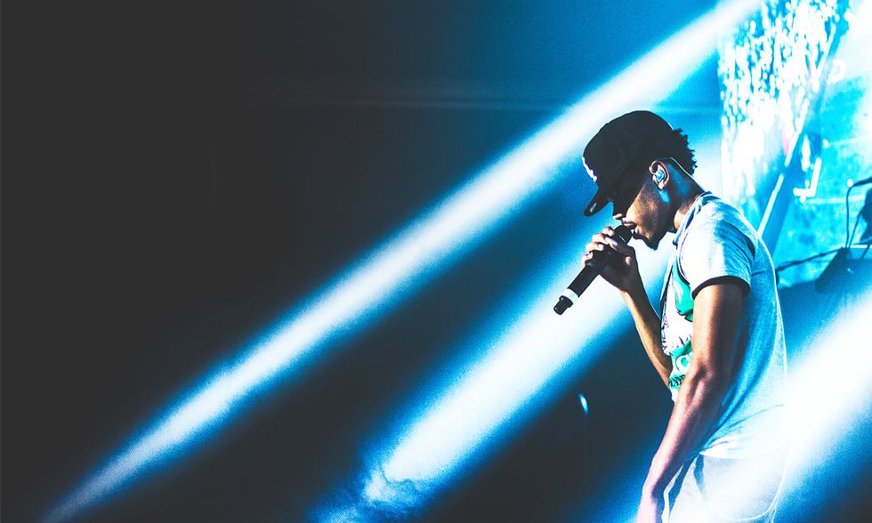 6 Must-See Concerts In Columbus This Summer