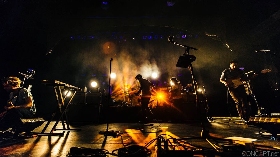 6 Must-See Concerts In Columbus This Summer