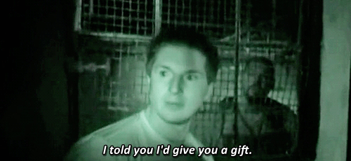 18 Times Aaron Goodwin From 'Ghost Adventures' Was Too Relatable