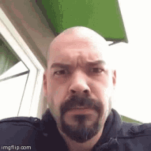 18 Times Aaron Goodwin From 'Ghost Adventures' Was Too Relatable