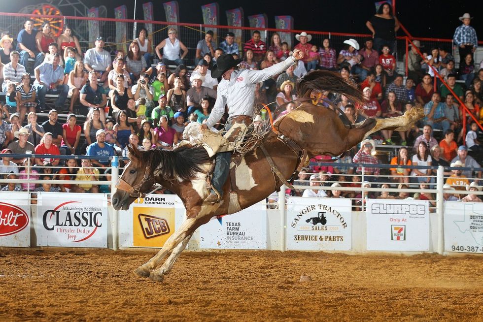 12 Destinations To Start Off Your DFW Summer