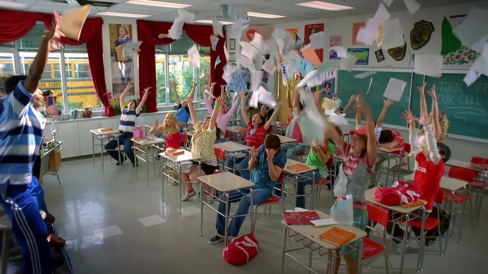 8 Reasons College Students Look Forward To Going Home