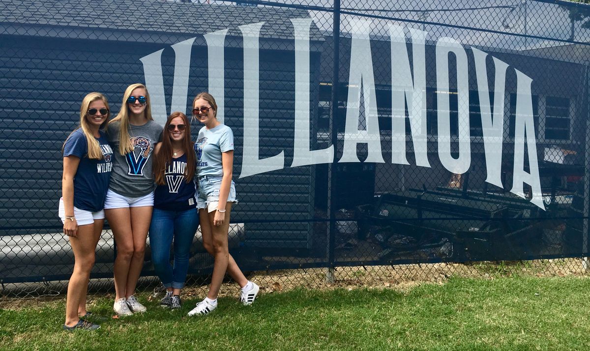 10 Things All Villanova Students Will Miss This Summer