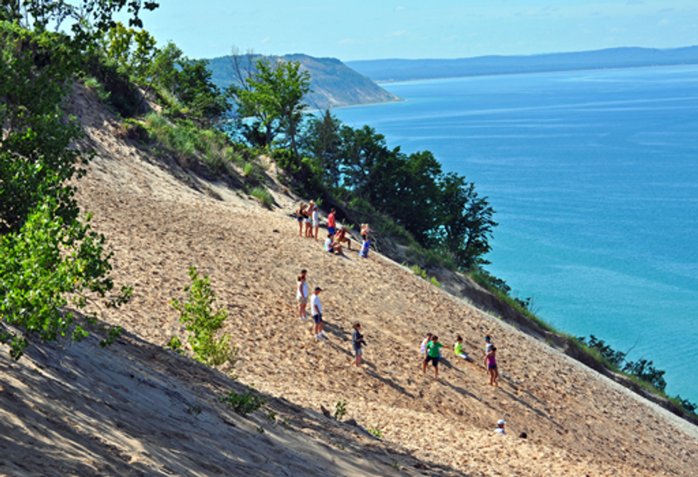 8 Ideas On How To Spend Your Summer In Michigan