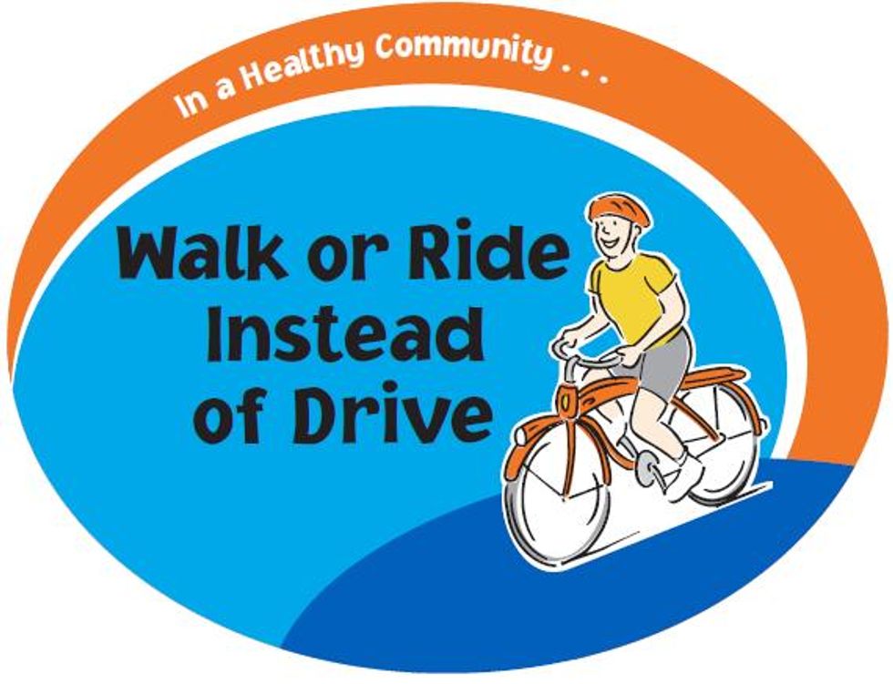 Helping Our Mother Earth Will Help Us.