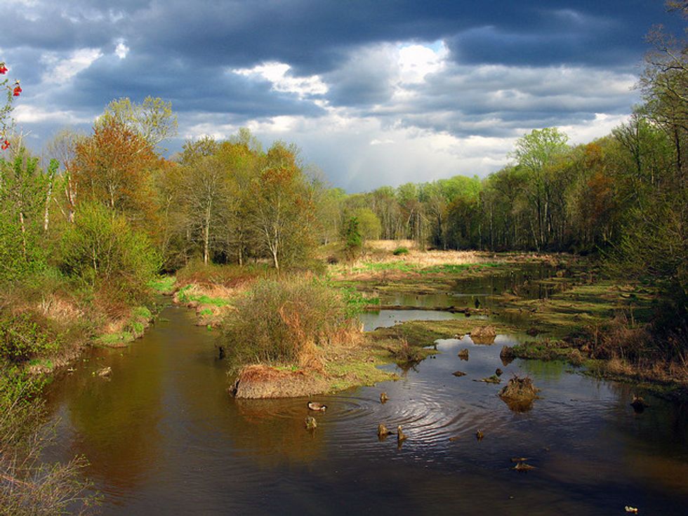 20 Of The Most Beautiful Places In Pennsylvania
