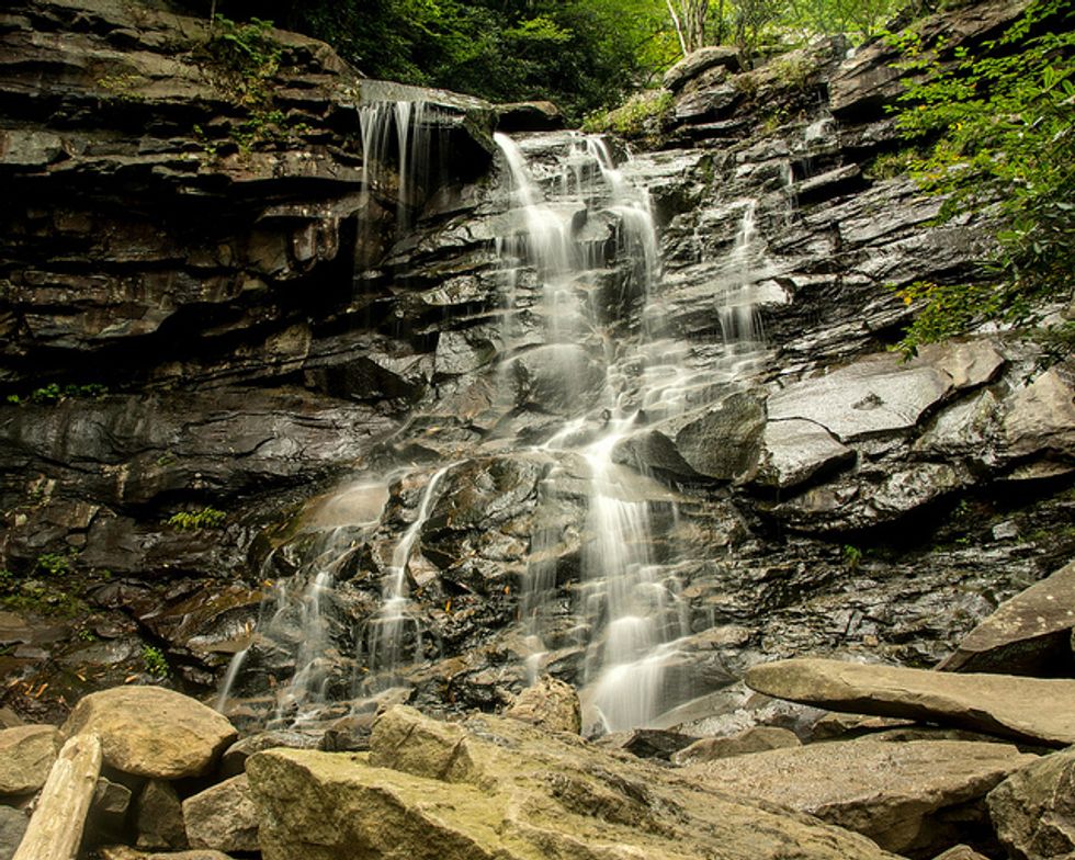 20 Of The Most Beautiful Places In Pennsylvania