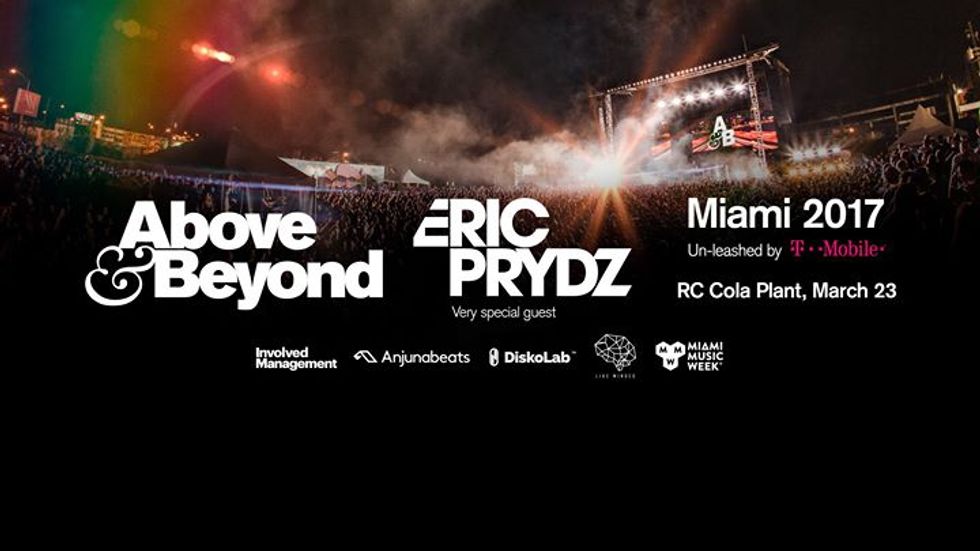 Do You Enjoy Eric Prydz?