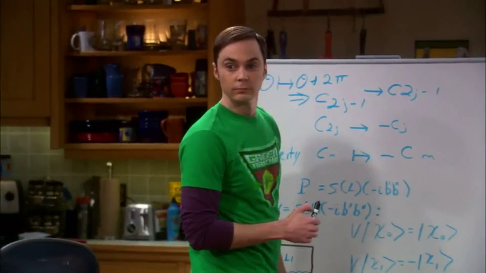 9 Things No One Tells You About Dating A Physics Major, as Told By ...