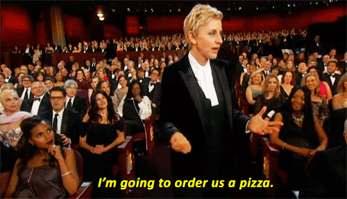 How To Date A Girl Who's A Foodie