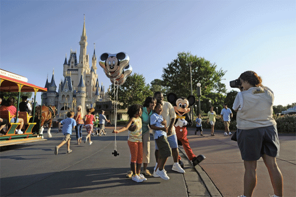 3 Steps To The Perfect Disney Photo