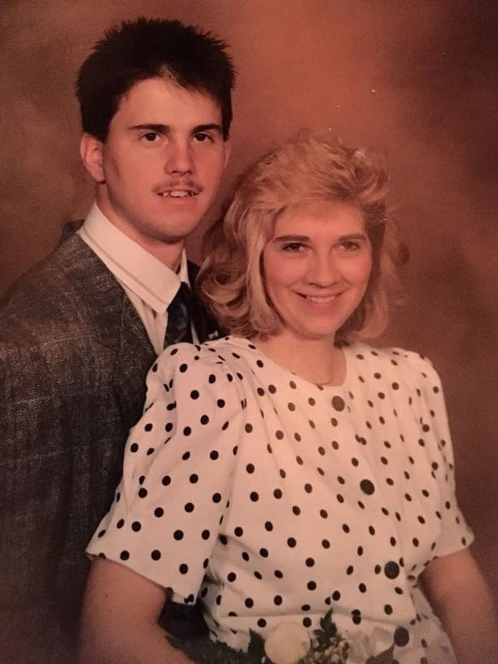 What I’ve Learned from My Parents 27 Years of Marriage