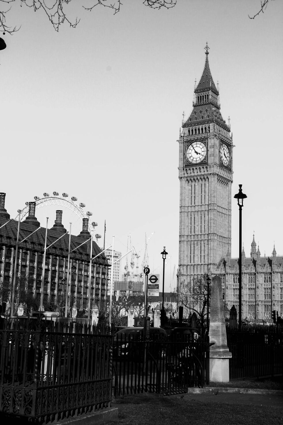 8 Must See Places In England