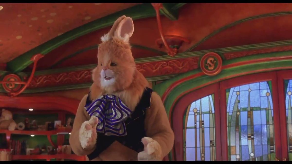 The Easter Bunny: The History Behind Every Child's Worst Nightmare