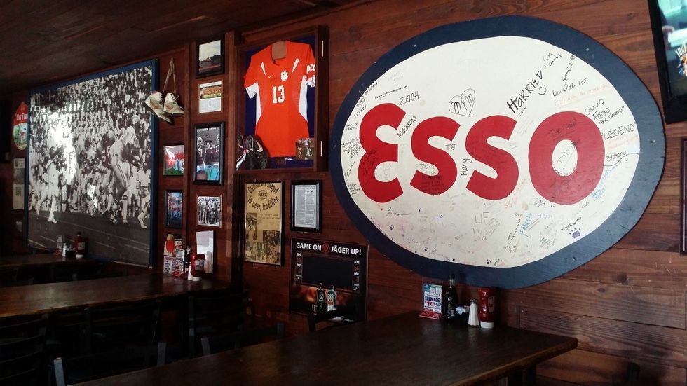 12 Reasons To Love Clemson, South Carolina