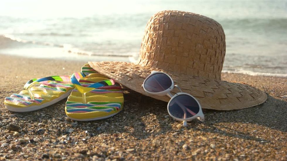 6 Summer Activities For Introverts