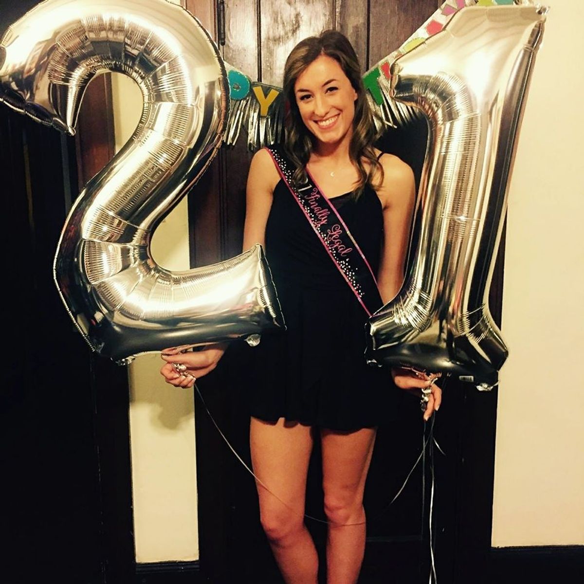 10 Reasons Why Being Single In College Is The Best Decision