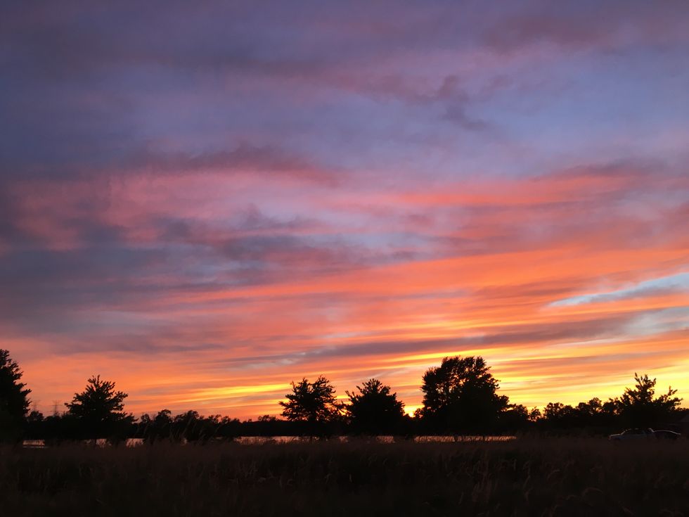 50 Things To Love About Spring