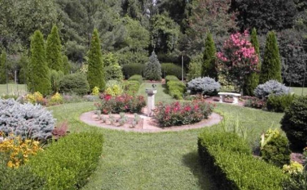 16 Outdoor Spots In Maryland To Visit This Summer