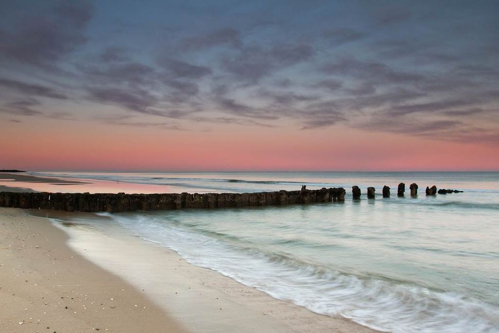 New Jersey Summer Bucket List