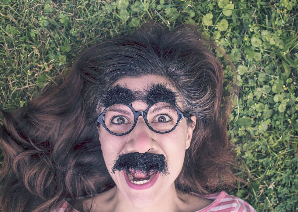 5 Reasons Your Eyebrows Are Actually So, So Important