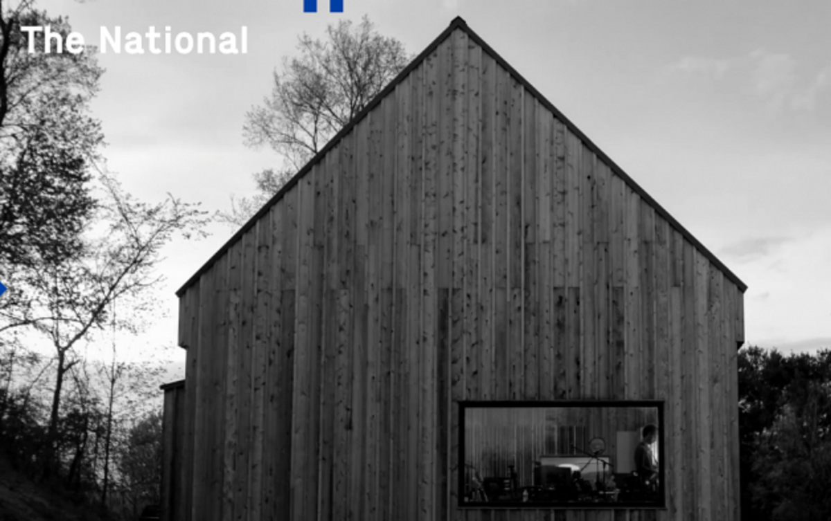 The National, 'Sleep Well Beast' Album Review