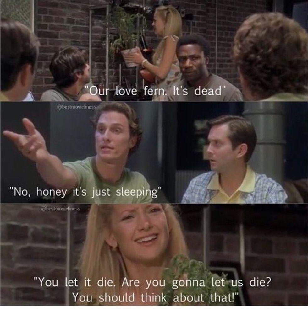 20 Movies and TV shows to Help You Get Through Your Peace Corps Service