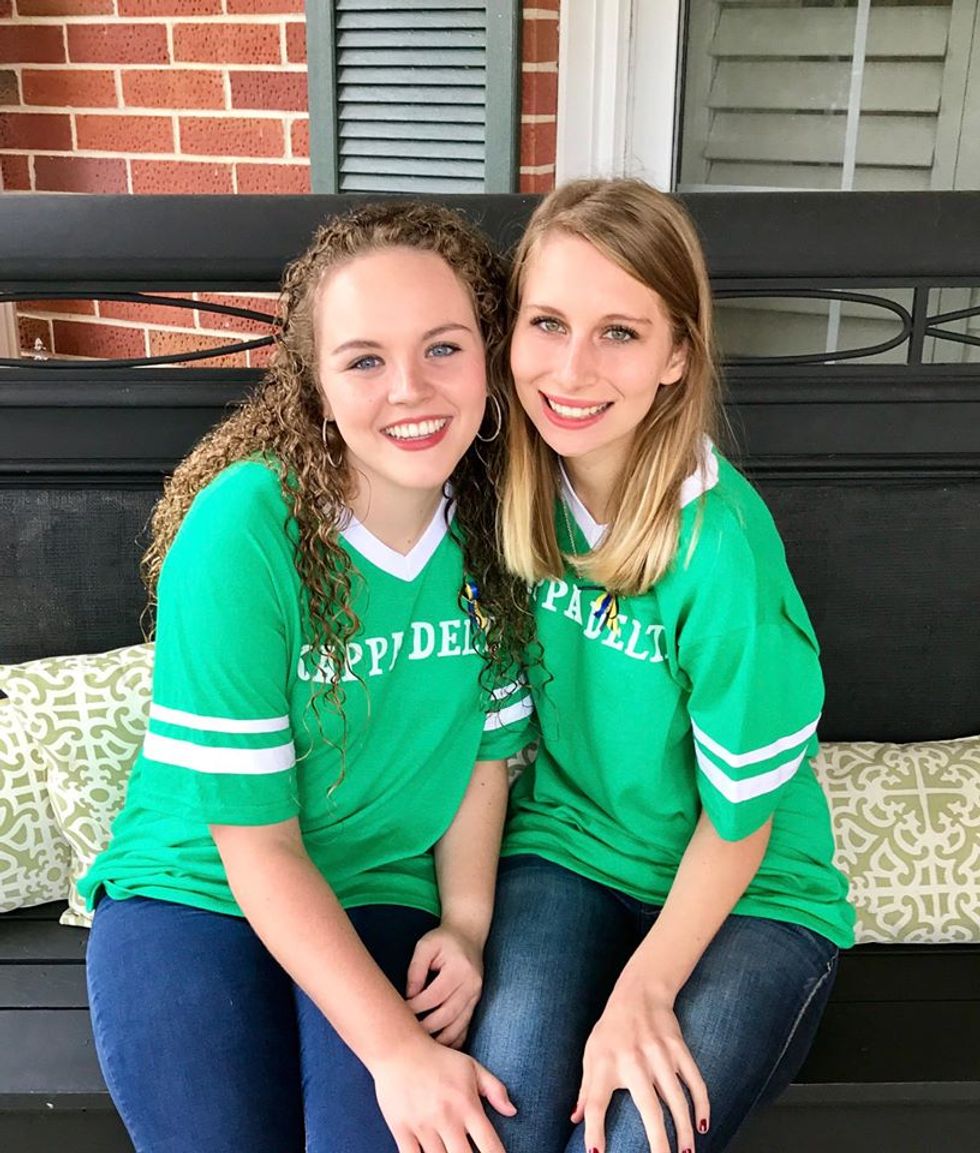 9 Reasons To Join A Sorority