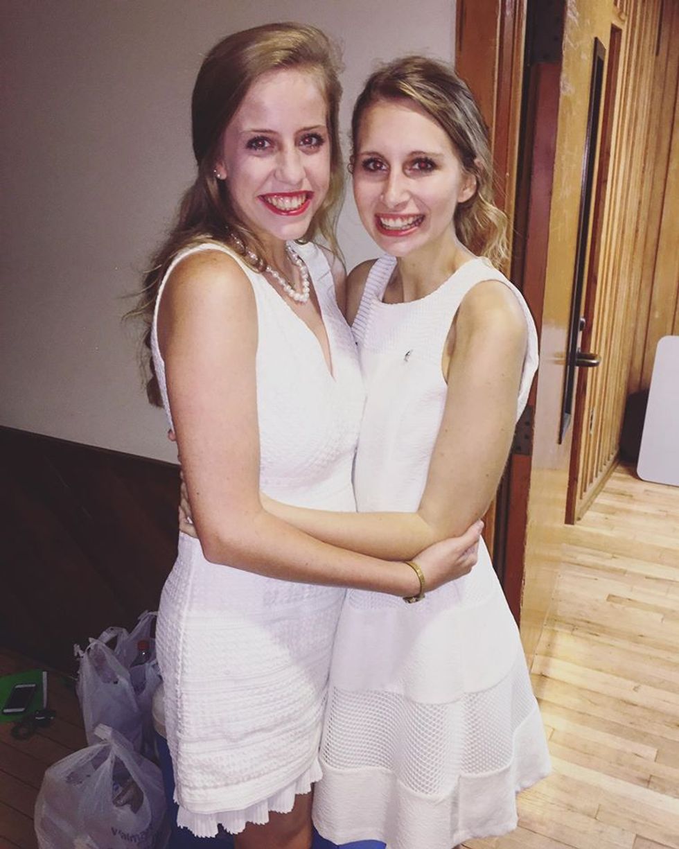 9 Reasons To Join A Sorority