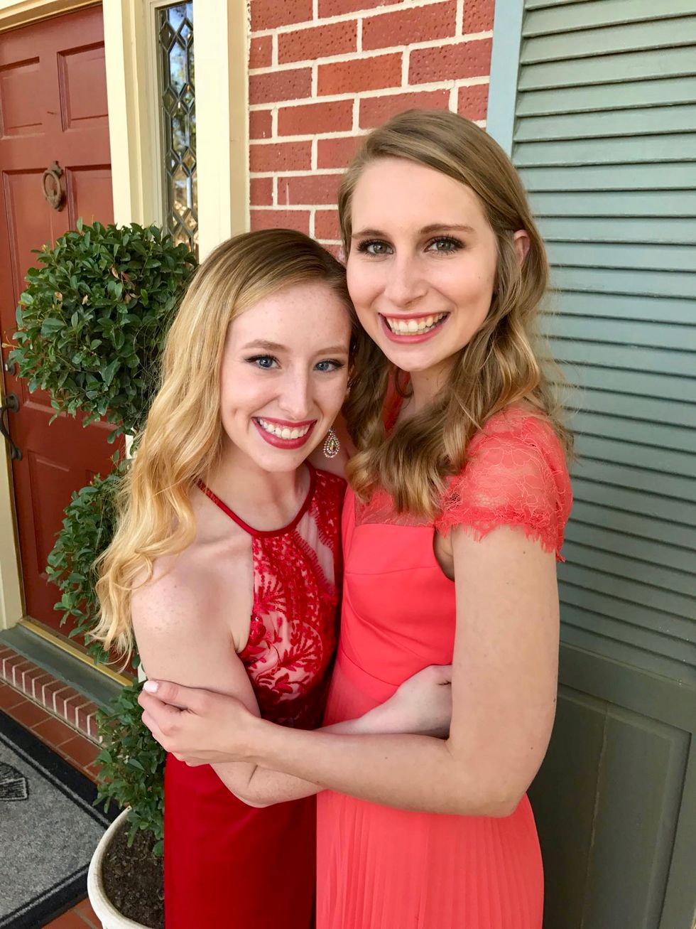 9 Reasons To Join A Sorority
