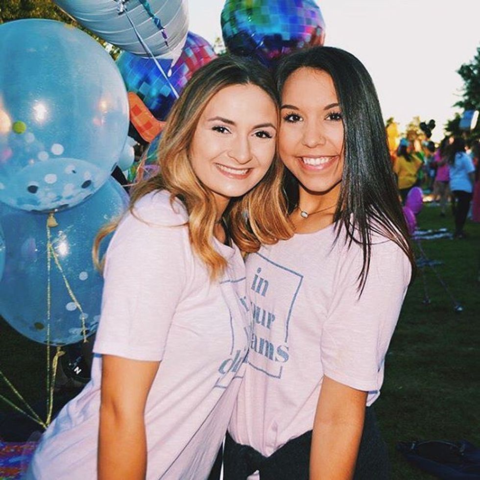 10 Of The Best Phi Mu Instagram Accounts