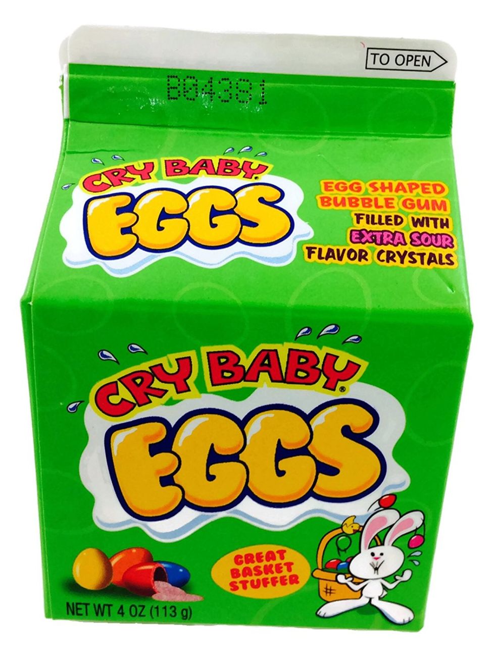 10 Classic Easter Candies Ranked