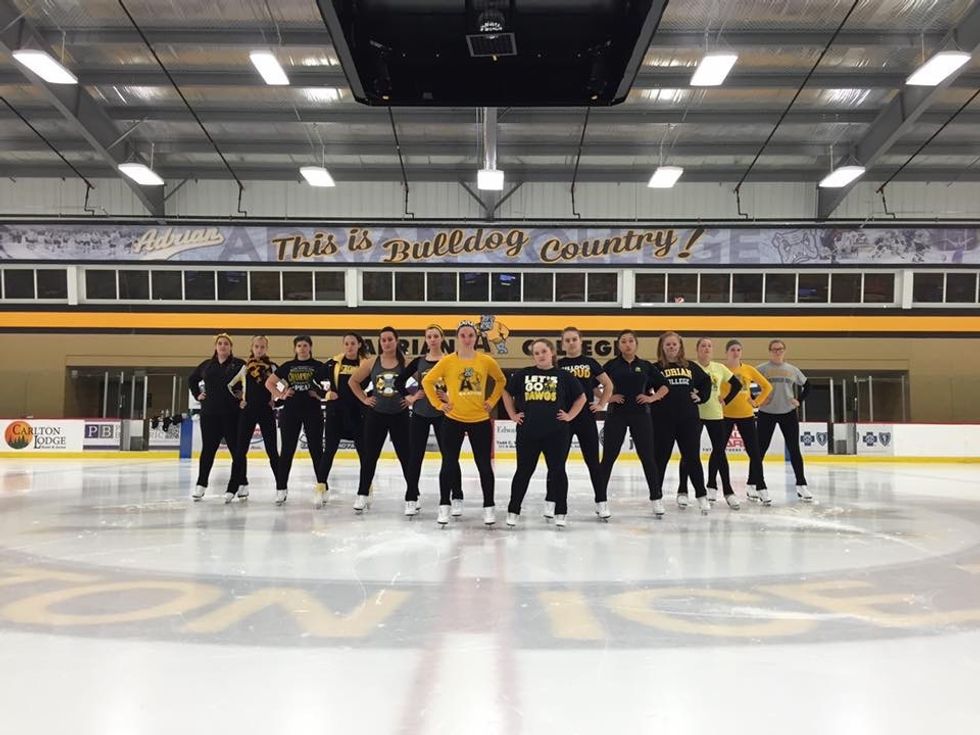 6 Things I'll Miss The Most About Adrian College