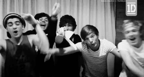 11 Reasons Why You Should Still Love One Direction
