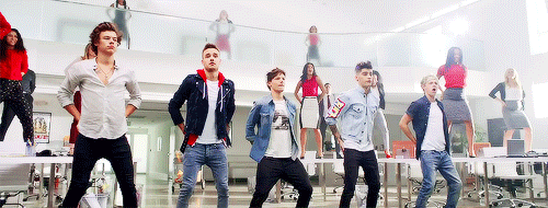 11 Reasons Why You Should Still Love One Direction