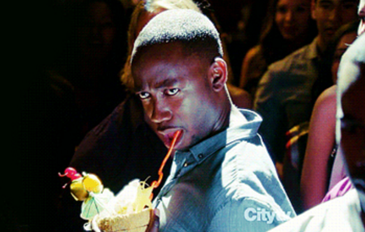 10 Times Winston Bishop Was Relatable AF