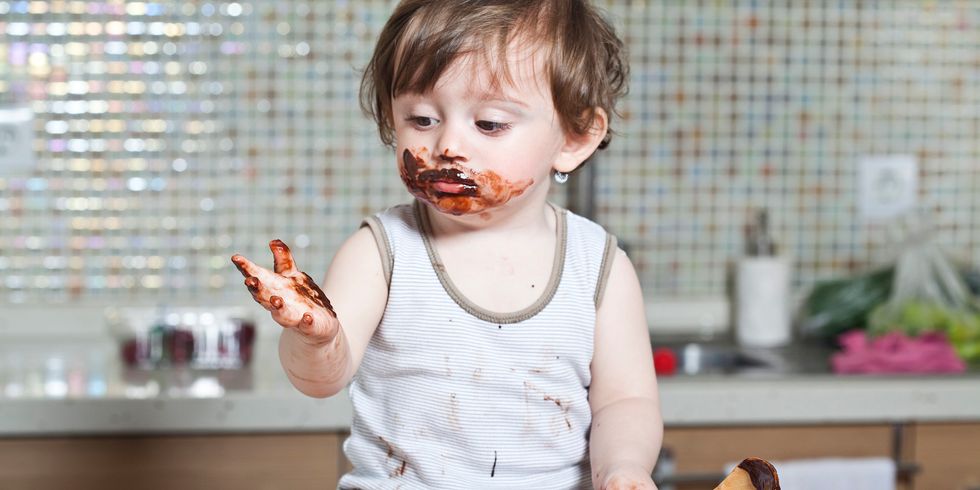 What Actually Happens When You Stop Eating Chocolate