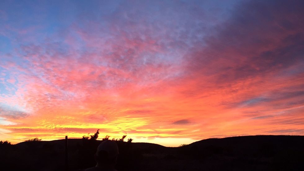 Why I’m More Of A Sunset Than A Sunrise Person