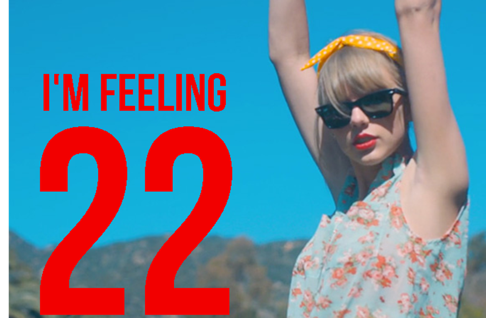 17 Ideas To Do On Your 22nd Birthday