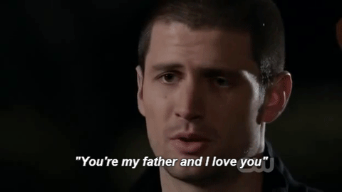 Why I'll Always Choose Nathan Scott Over Lucas Scott