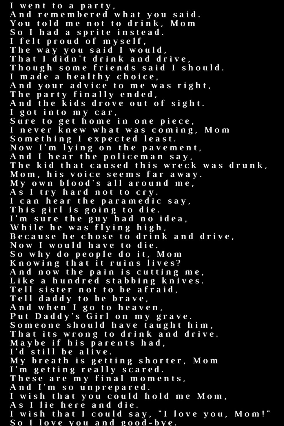 Celebrating National Poetry Month With 30 Great Poems