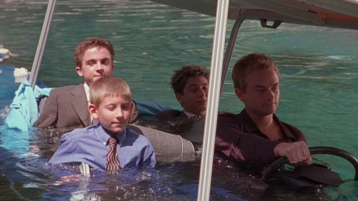 10 Most Relatable College-Themed Movies