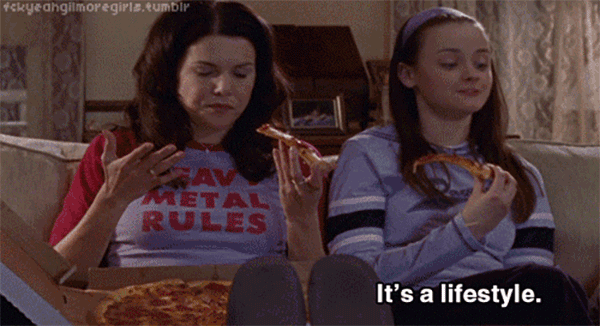 20 Valid Excuses To Eat Junk Food