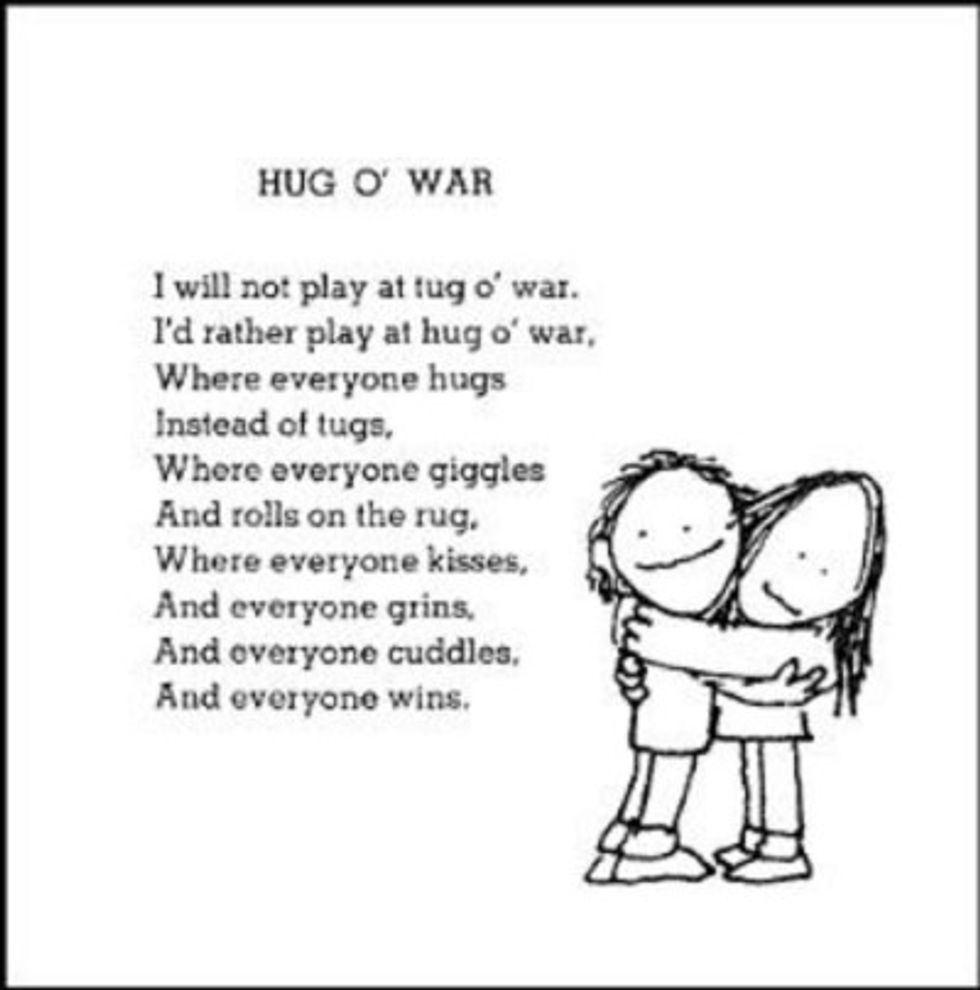 15 Shel Silverstein Quotes That Are Still Helping Us Grow Up
