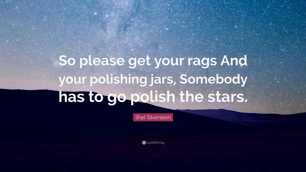 15 Shel Silverstein Quotes That Are Still Helping Us Grow Up