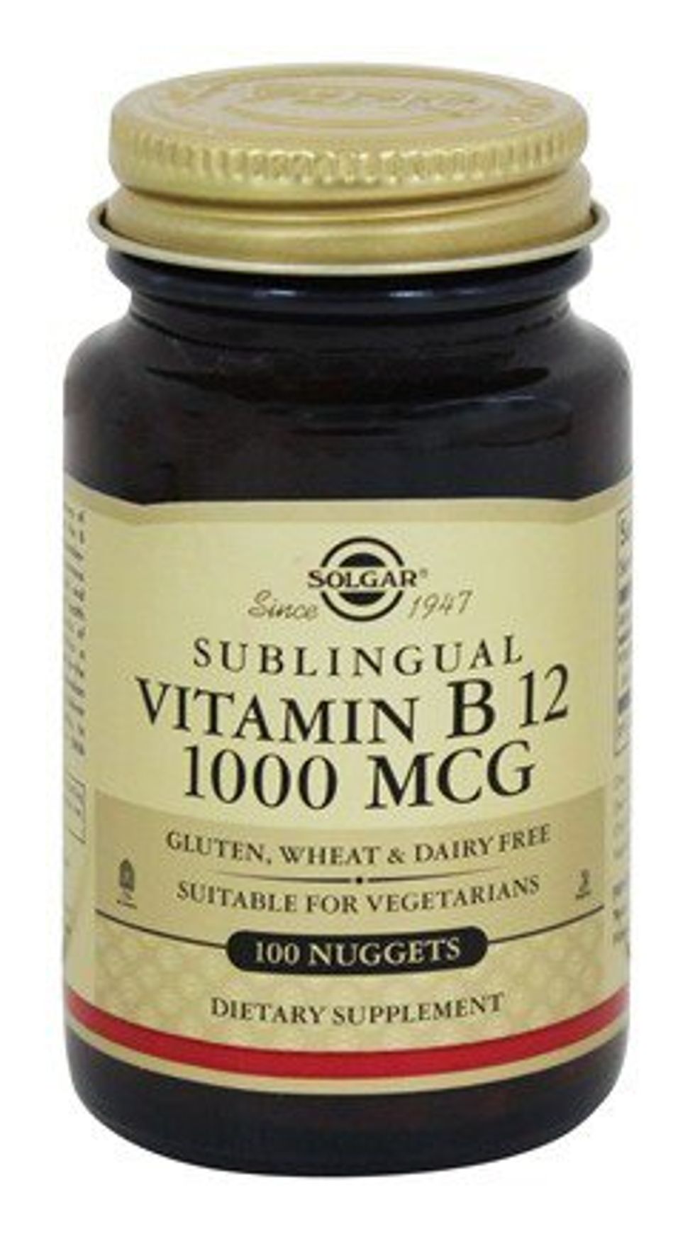 Nutritionist Advice: The Vitamins You Should Be Supplementing With ...