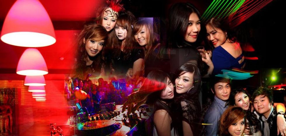 The Ultimate Guide to London Nightlife for American Students.
