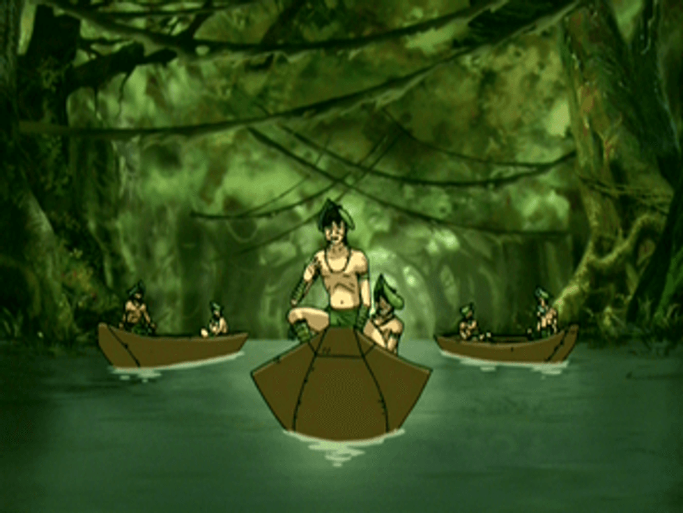 18 Reasons Why We Still Watch Avatar: The Last Airbender