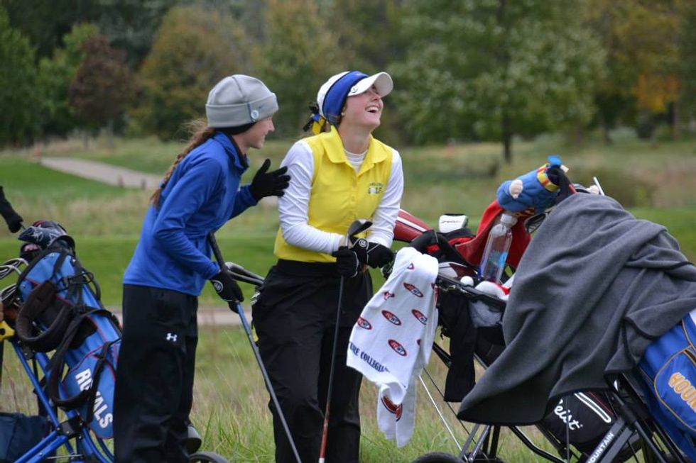 23 Life Lessons Being A Student-Athlete Taught Me