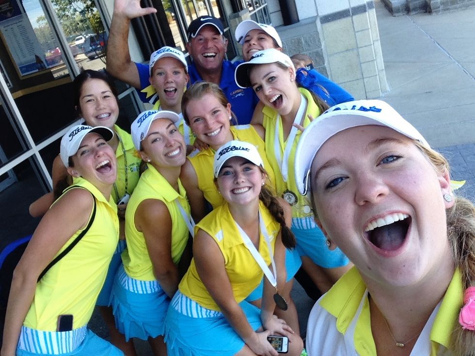 23 Life Lessons Being A Student-Athlete Taught Me